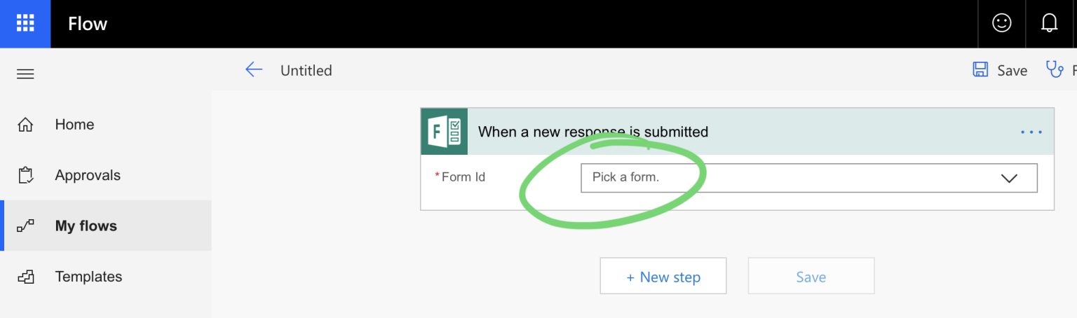 Microsoft Flow, Microsoft Forms and Azure AD - what can we do? | Jake Walsh
