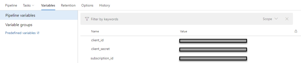 Azure DevOps - using Packer to create images | Jake Walsh