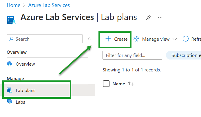 Azure Lab Services An Overview Setup Terraform And More Jake Walsh