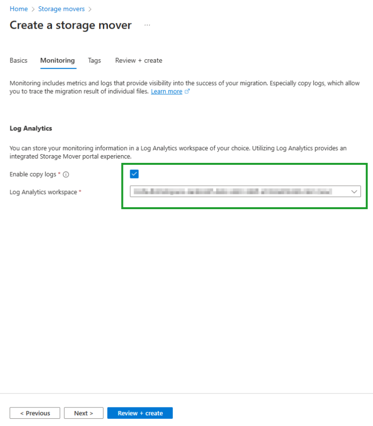 Testing out Azure Storage Mover | Jake Walsh